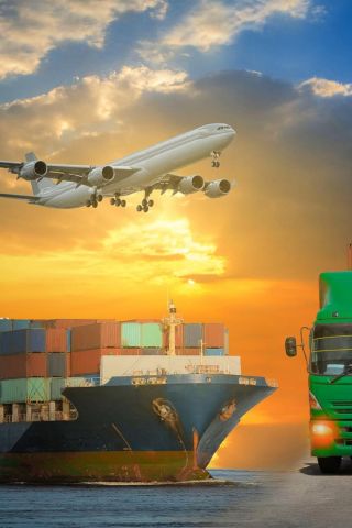 Carrier Selection - SmartWay Logistics